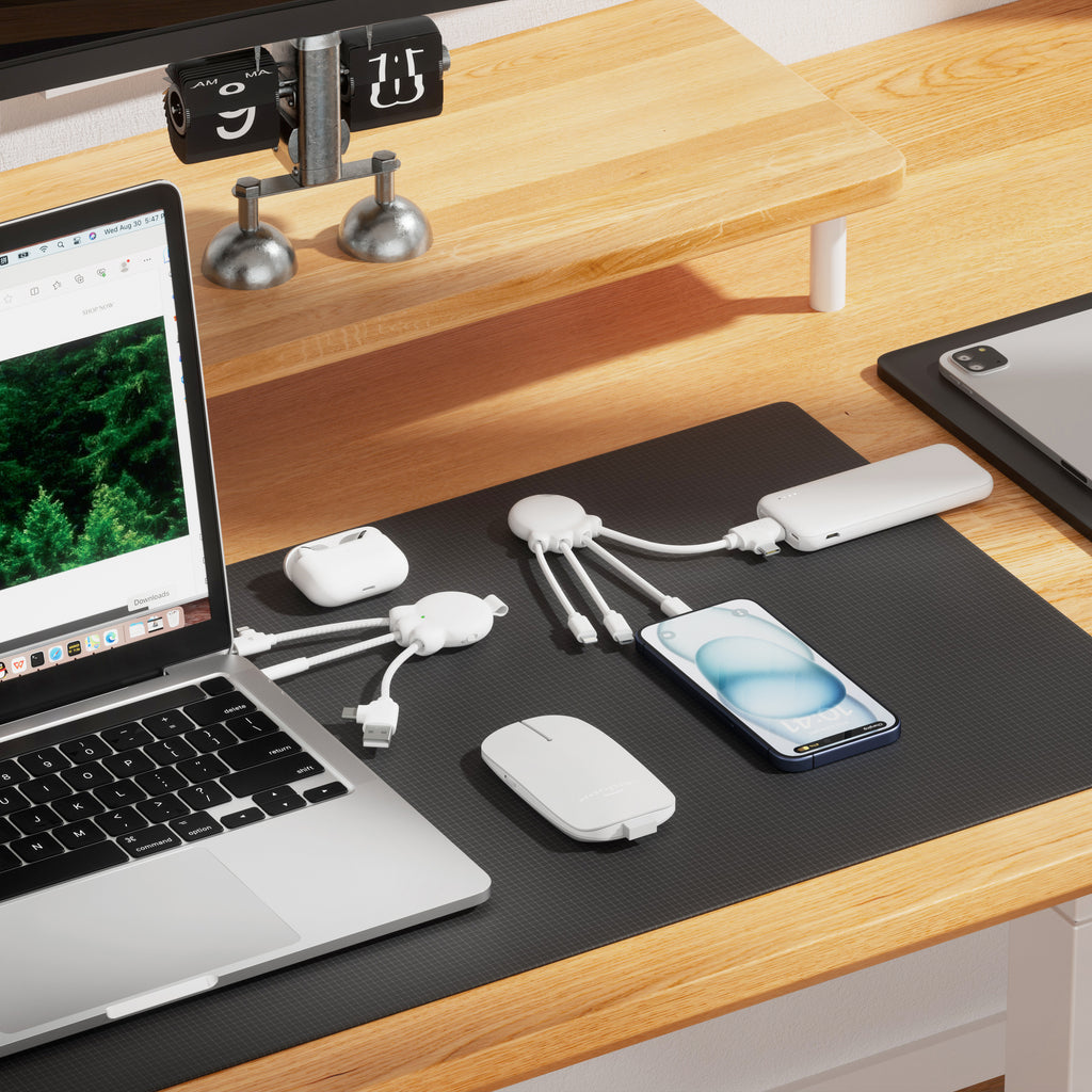 Octopus OBP – XOOPAR