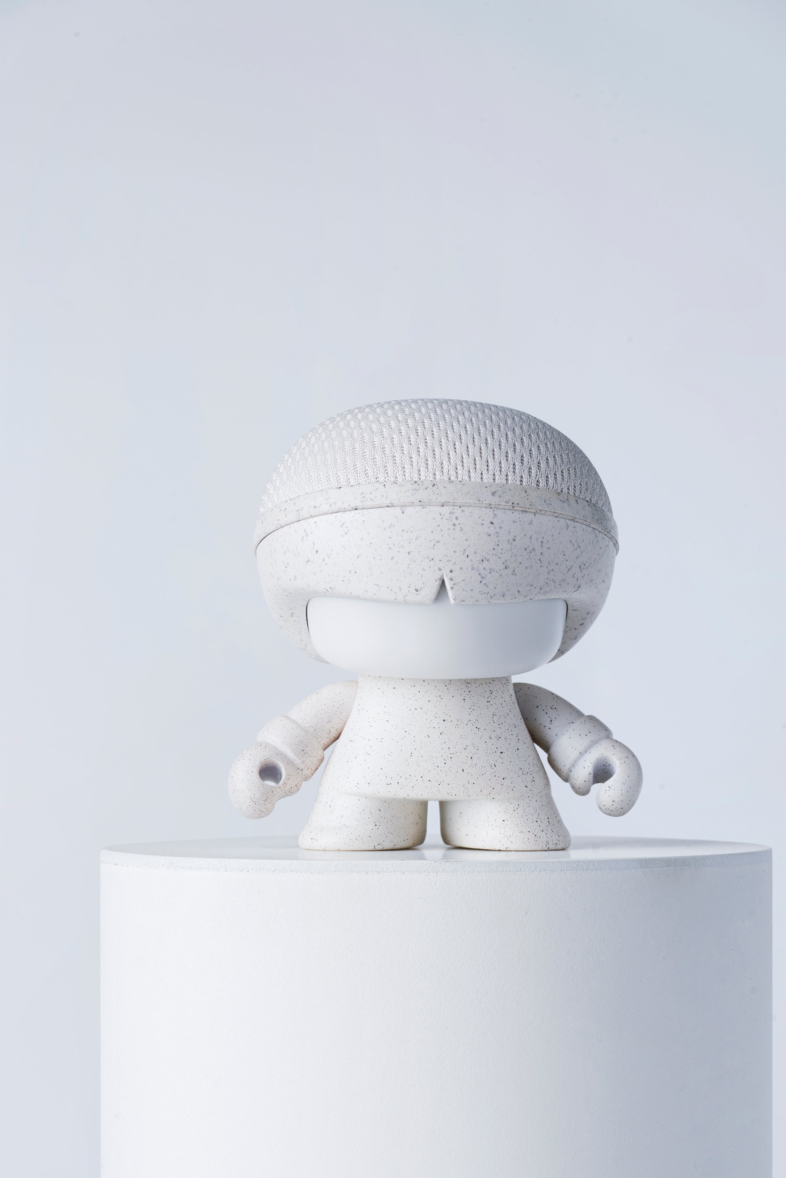 Mini Xoopar • Mini Enceinte Bluetooth Compatible Smartphone et Iphone ...