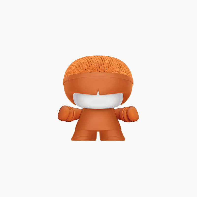 Mini Xoopar • Mini Enceinte Bluetooth Compatible Smartphone et Iphone ...