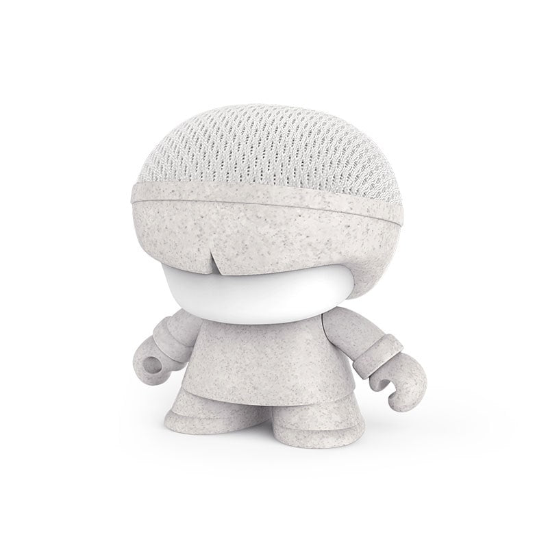 Mini Xoopar • Mini Enceinte Bluetooth Compatible Smartphone et Iphone ...