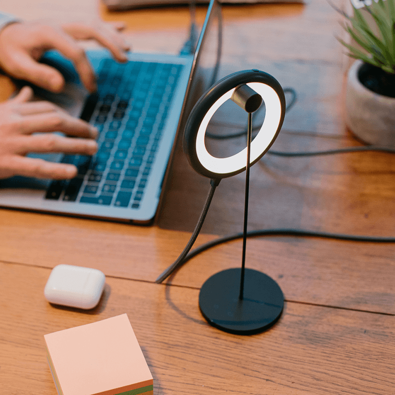 Le Perchoir for Bily Lamp – XOOPAR